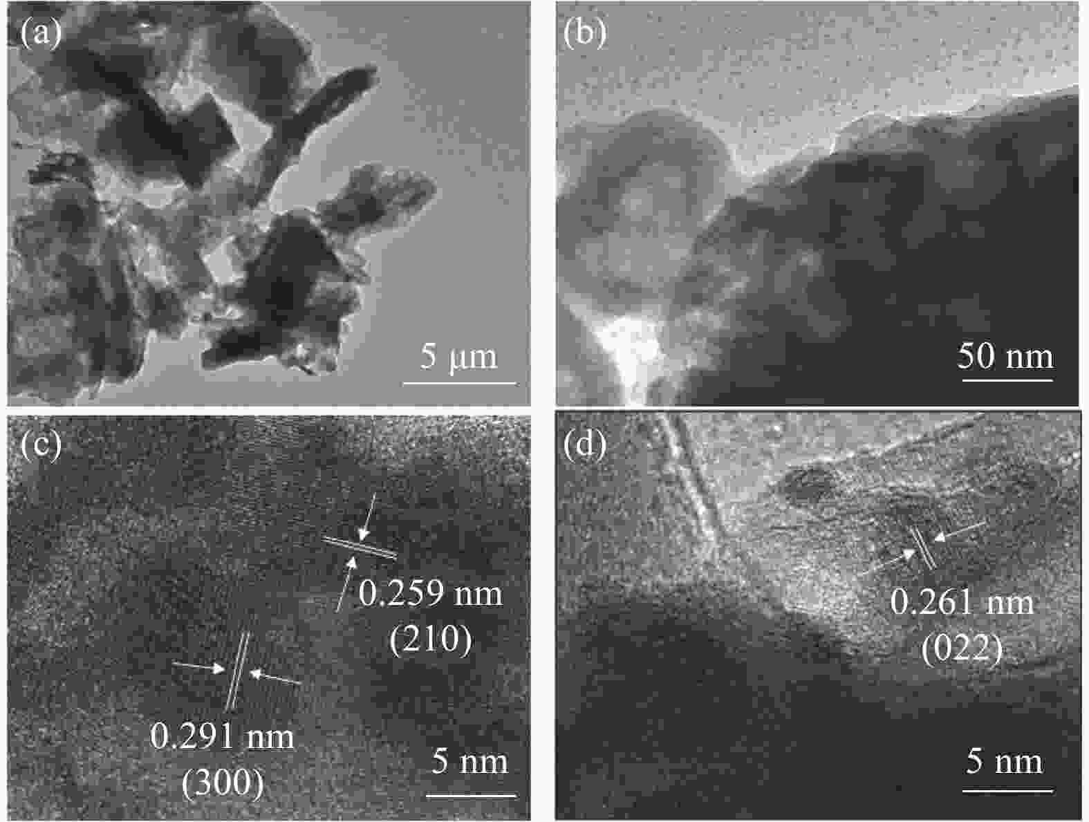 Fe 2 O 3 /氮掺杂生物质碳复合材料制备及其在超级电容器中的应用