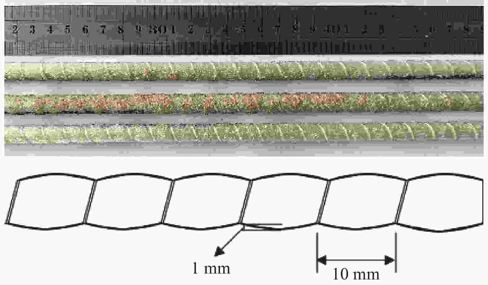 GFRP筋的拉伸性能劣化对其与海水海砂混凝土粘结性能的影响